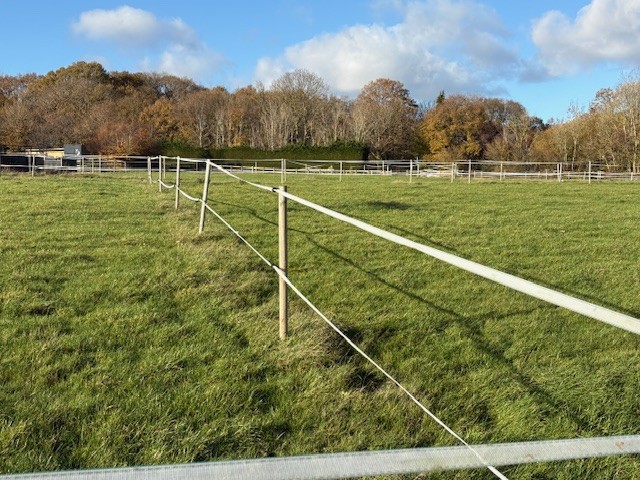 Land south of Fontley Road - Giles Wheeler Bennett