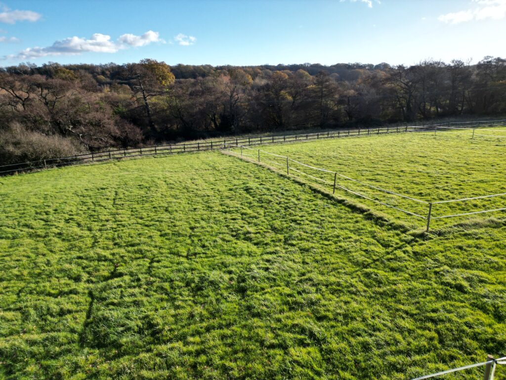 Land south of Fontley Road - Giles Wheeler Bennett