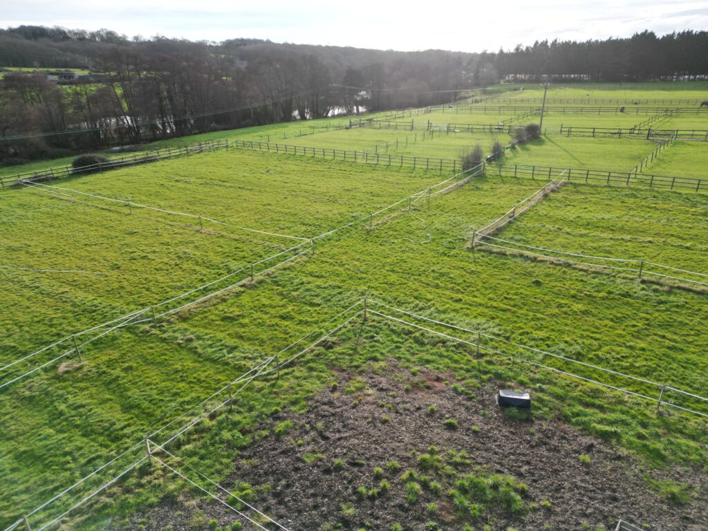 Land south of Fontley Road - Giles Wheeler Bennett